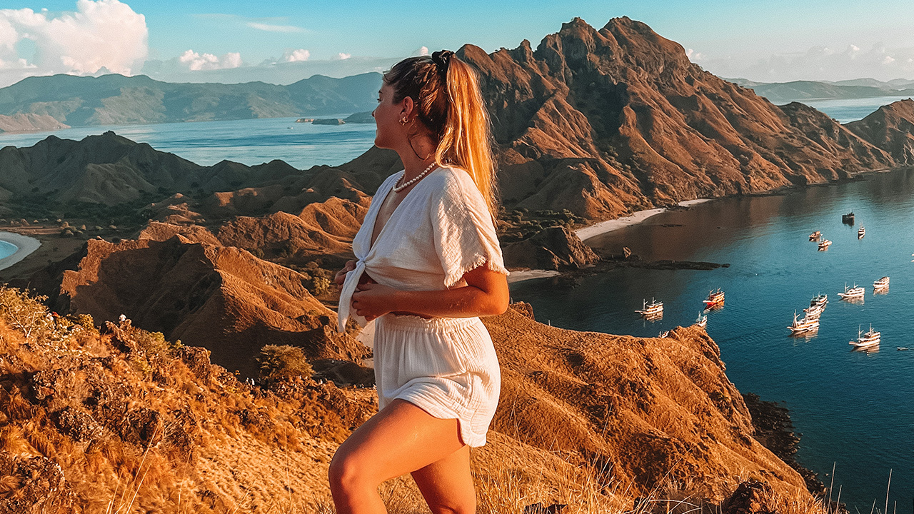 Destination Pour Digital Nomad : Mon Top 5 Pour 2023